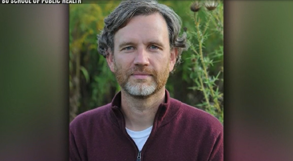 ‘Such loss’: Police investigating after BU professor dies in apparent ...