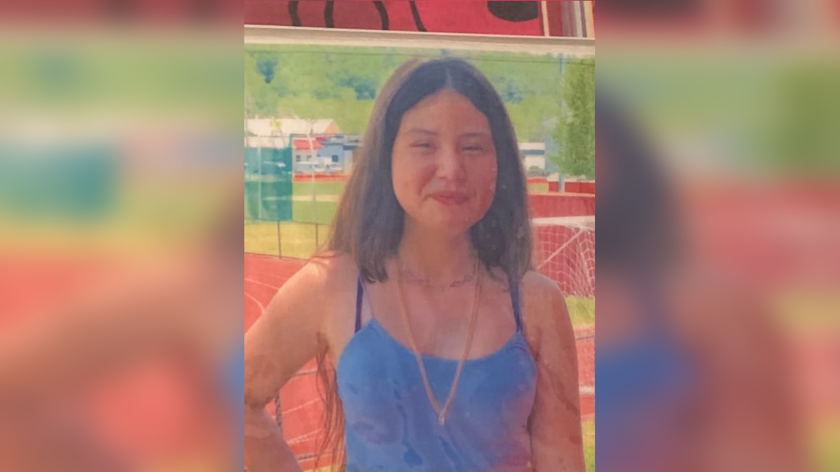 Waltham police turn to public for help in search for 13-year-old girl who never came home from ...