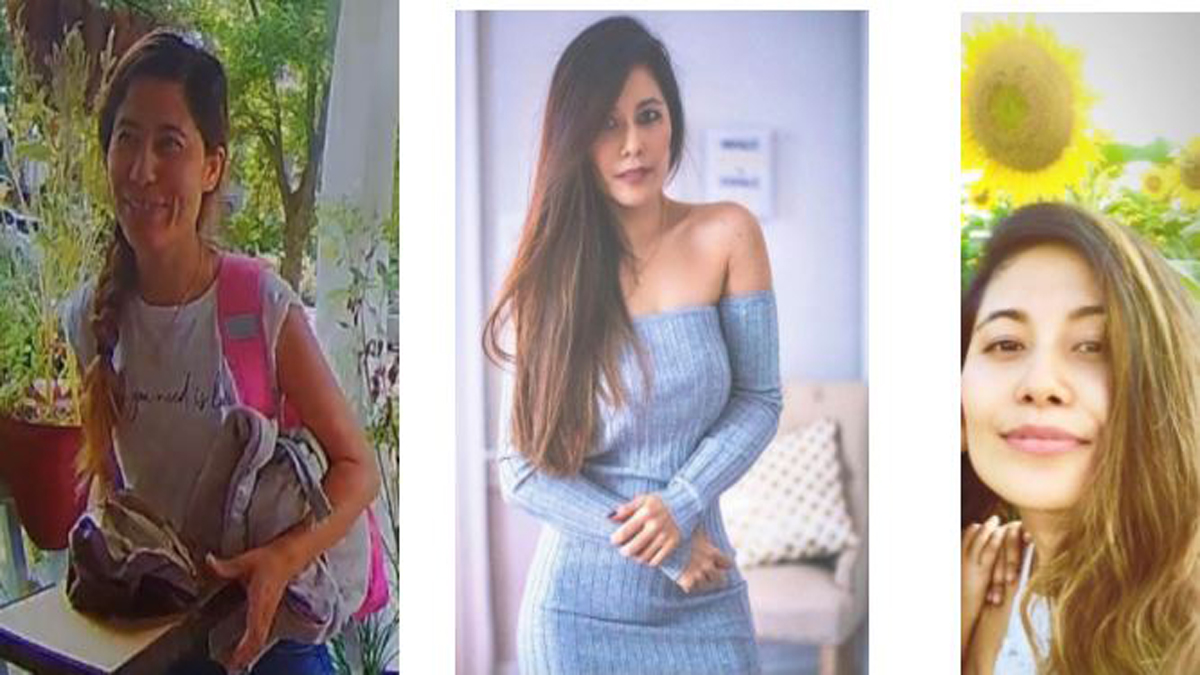 Mass. woman whose disappearance sparked large investigation found safe ...