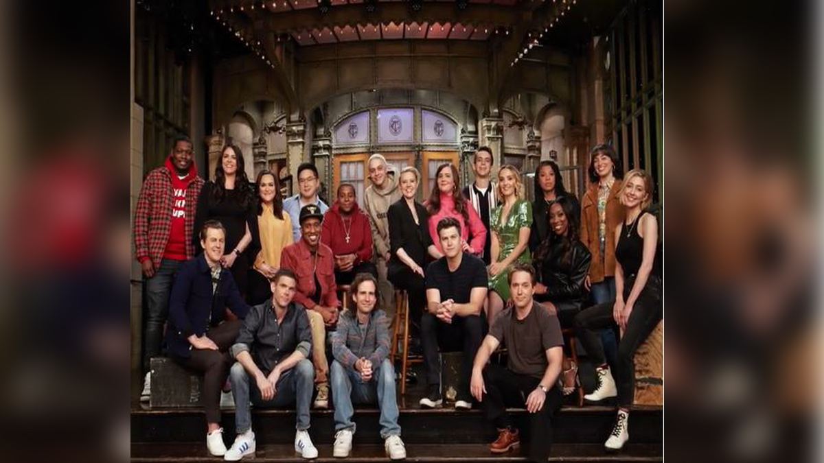 ‘SNL’ returning with all but one incumbent cast member - Boston News ...