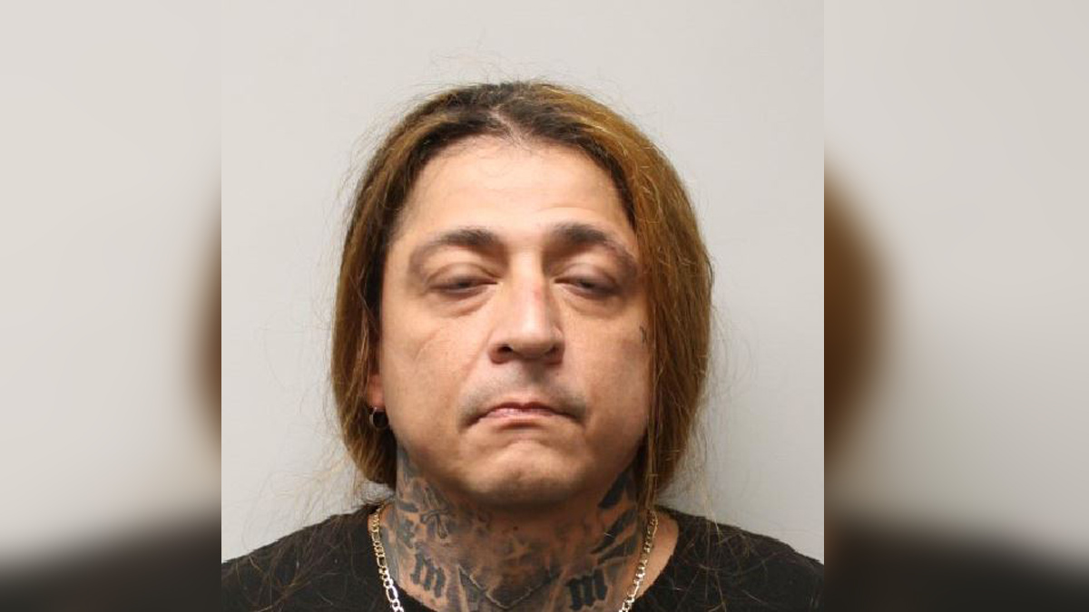Tewksbury Police Arrest Man Wanted On Assault To Murder Charge Boston