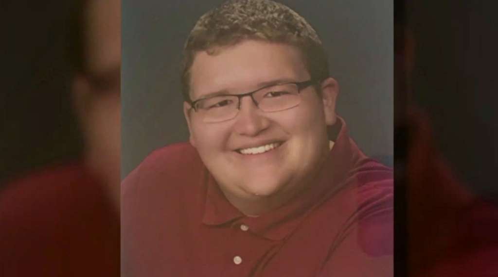 8 arrested in the death of 19-year-old university student after what ...