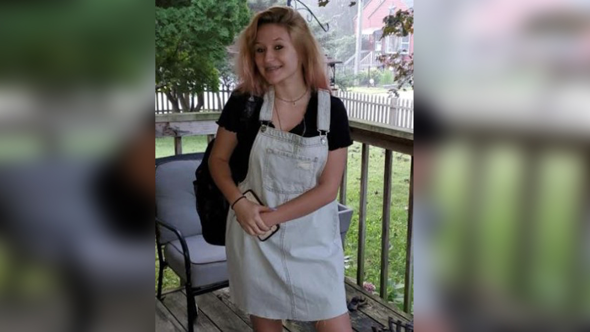 Police seek help in search for missing Conn. girl with ties to Boston ...