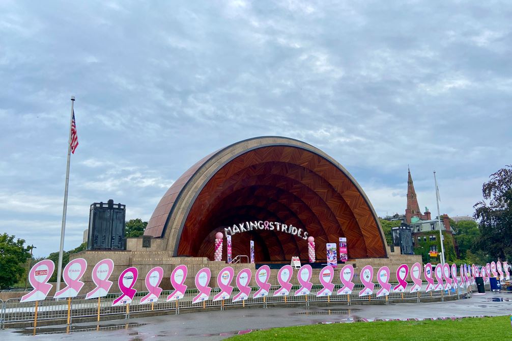 American Cancer Society holds celebration ahead of Making Strides ...