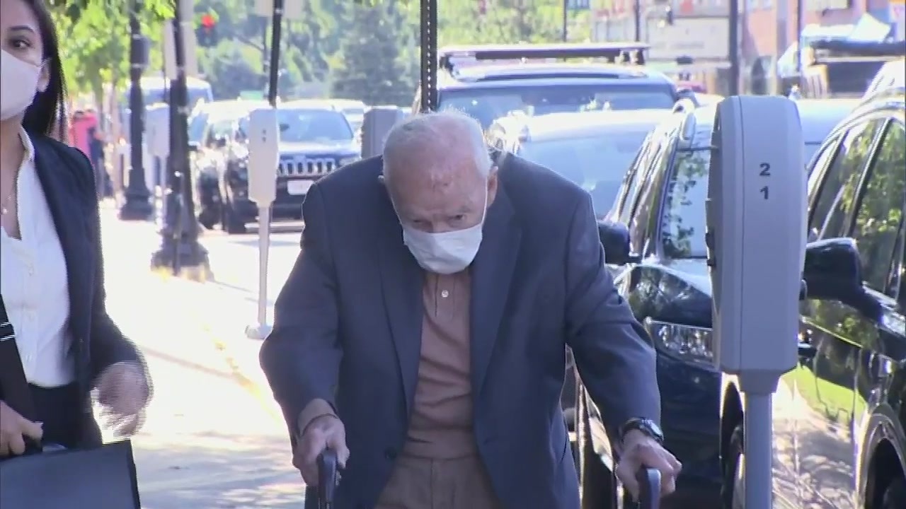 Court hearing scheduled for ex-Cardinal McCarrick accused of sexually ...