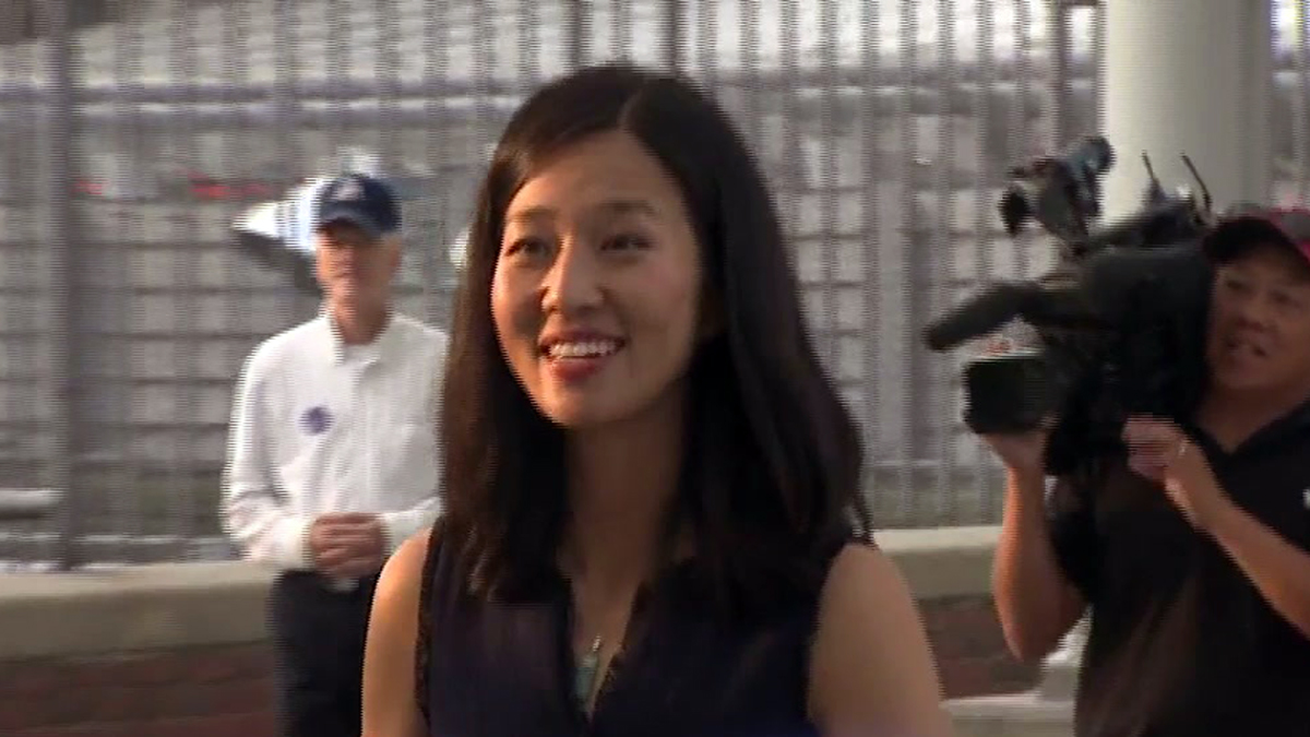 Mayoral races could be huge milestones for Asian Americans - Boston ...