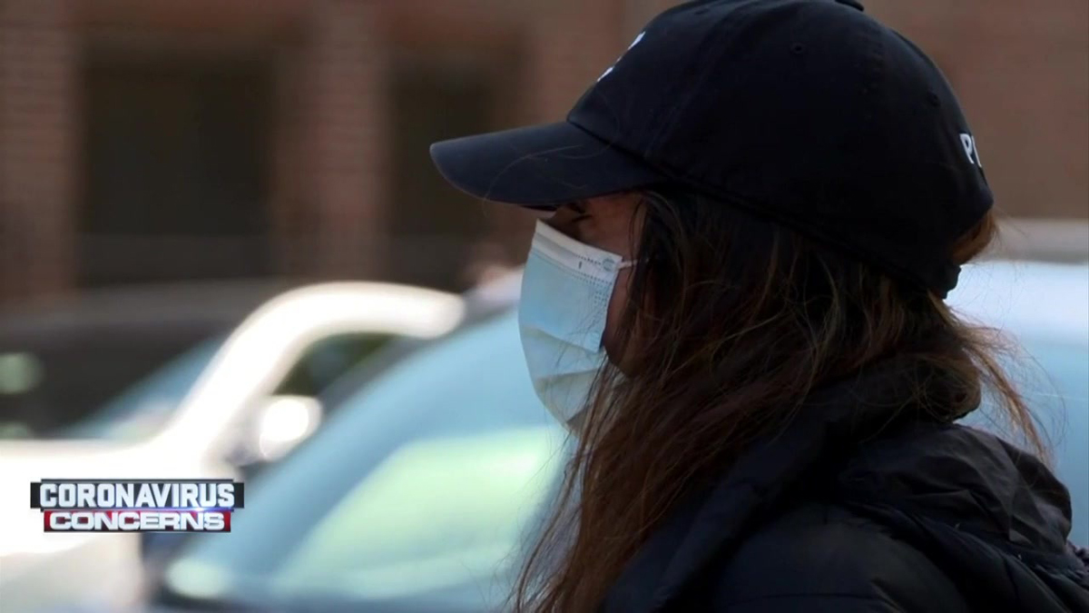 Mass. DPH adopts updated federal guidance on isolation, quarantine ...