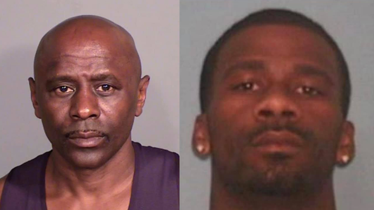 Dad of murder suspect charged with hiding 4 bodies in abandoned SUV ...