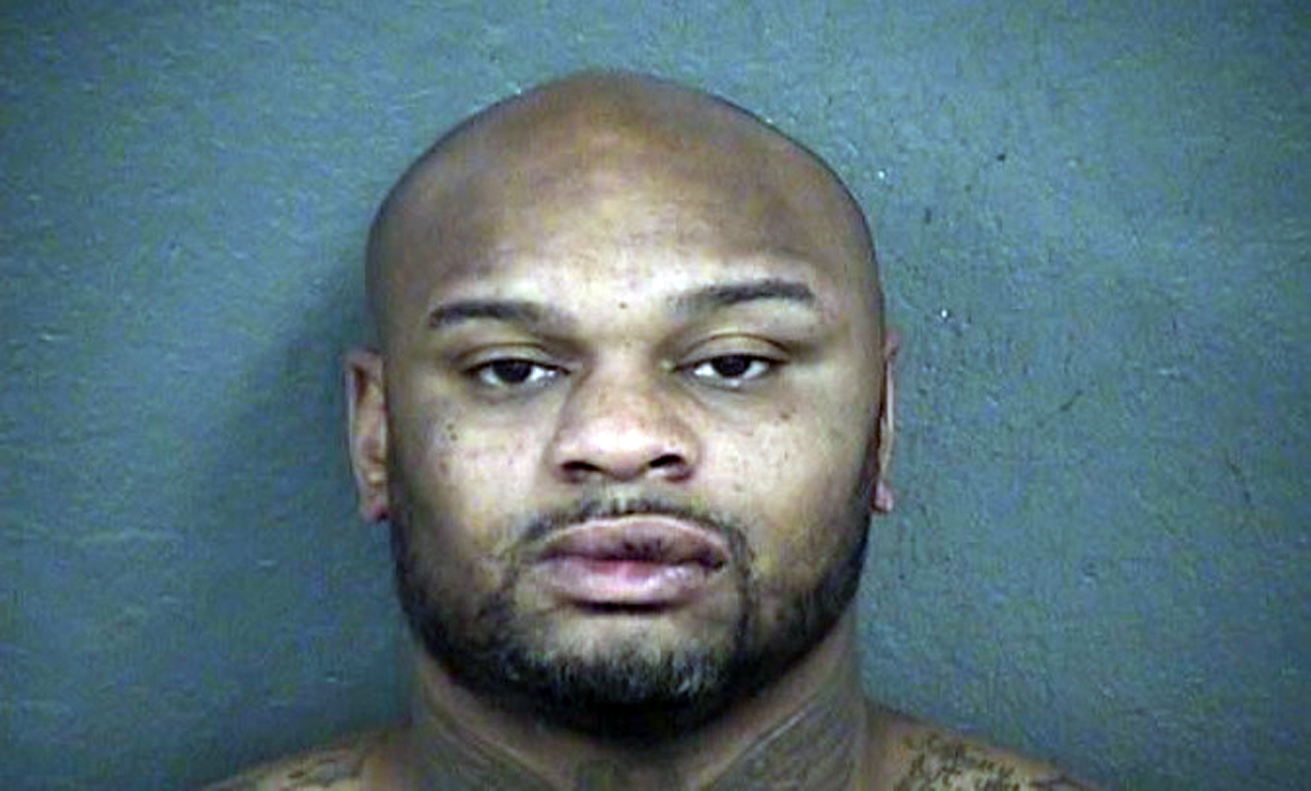 Man Facing Murder Charge In Argument Over Amazon Package That Ended