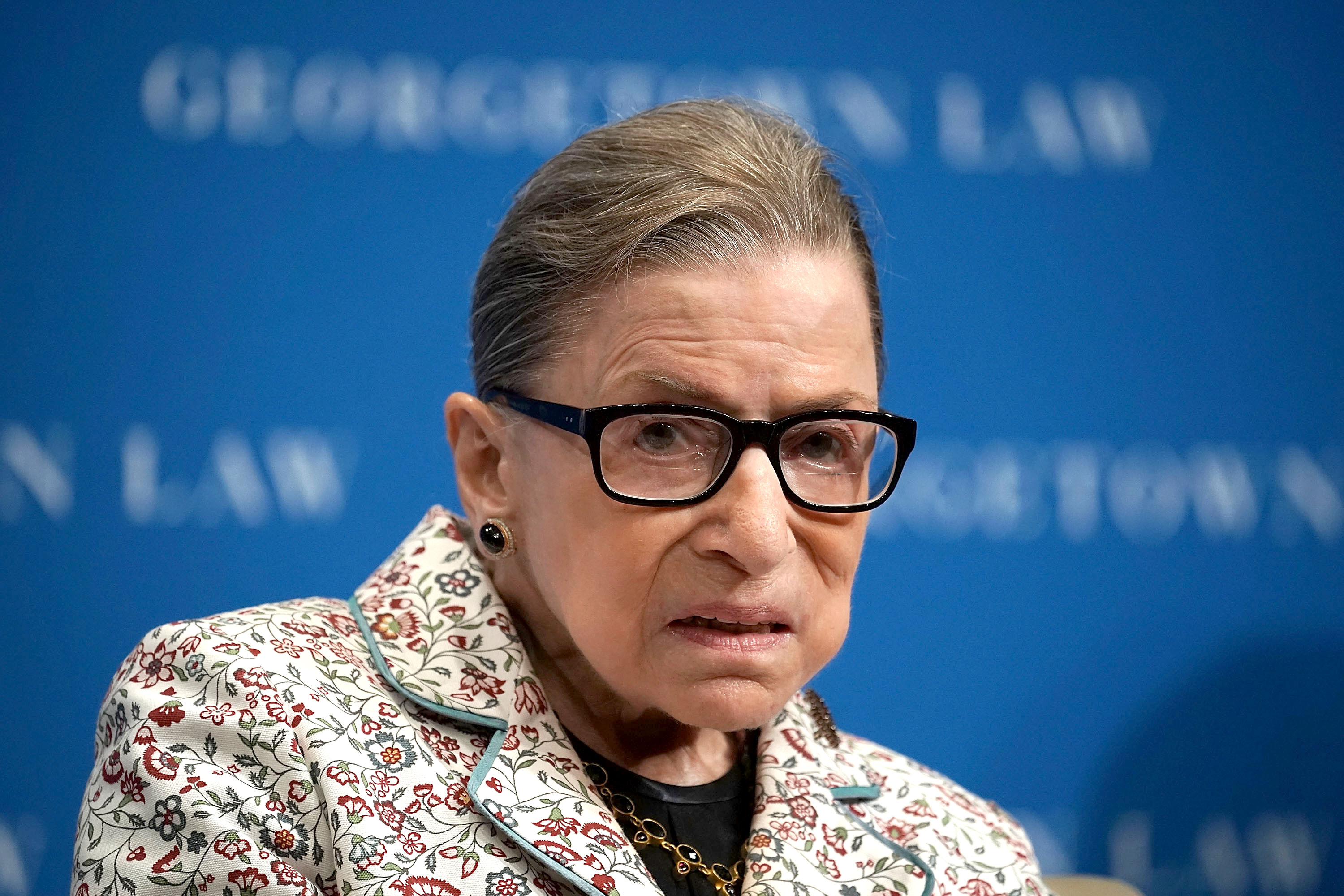 RBG’s legacy one year after the liberal icon’s death - Boston News ...