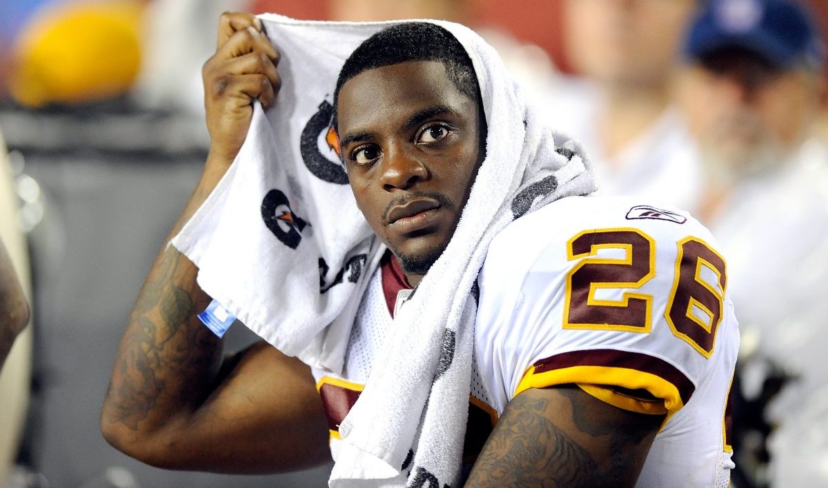 Former NFL players plead guilty in multimillion-dollar health care ...