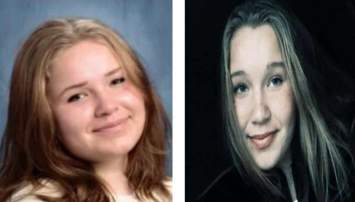 Walpole police seek help in search for missing 16-year-old girl ...