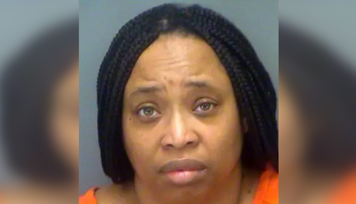 Woman Accused Of Trying To Hire Hitman To Kill Ex Lovers Spouse