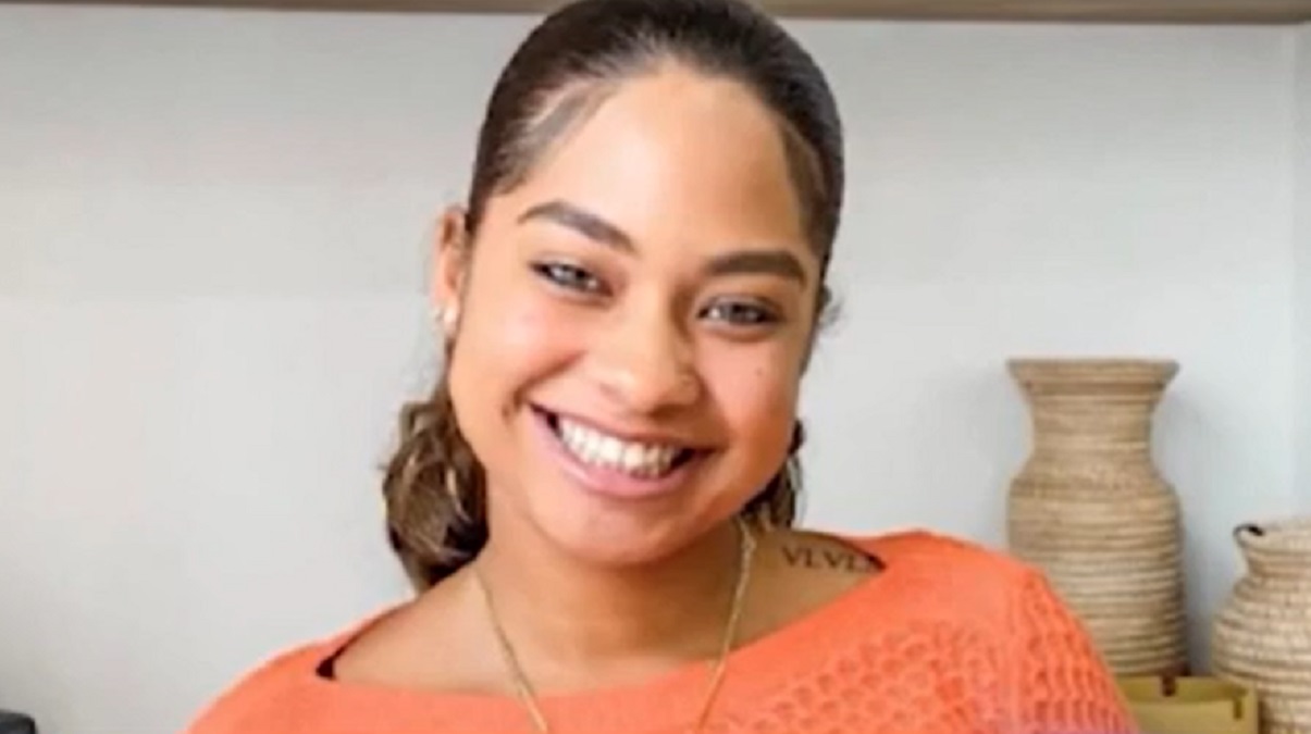 Authorities: Body of missing Florida college student found - Boston ...