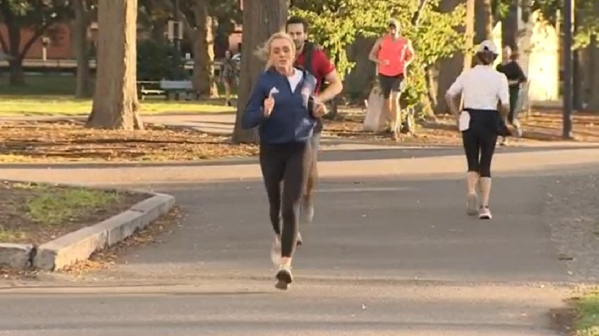 After getting brain surgery, patient running Marathon to support Boston ...