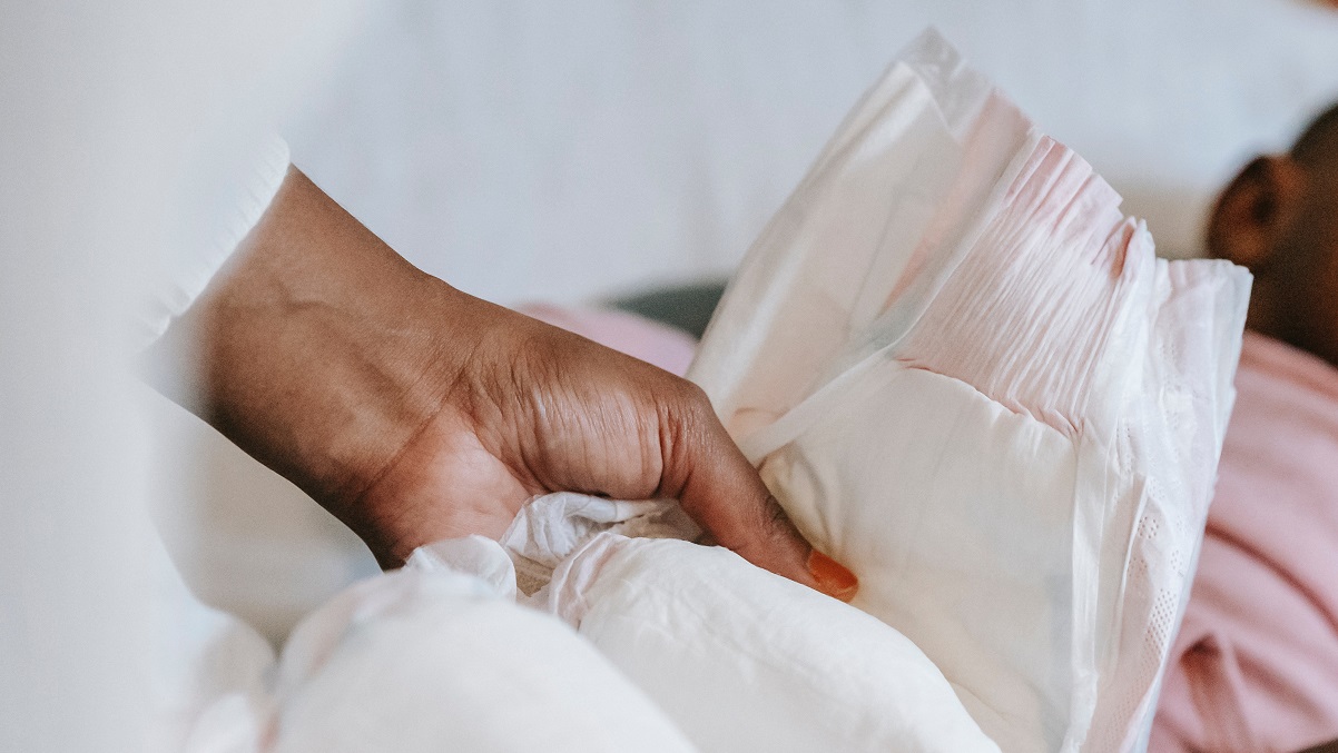 City makes free diapers available for anyone on public benefits ...