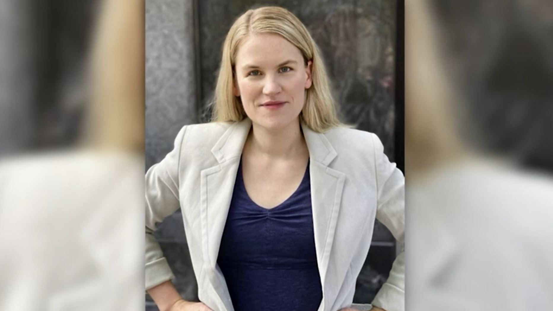 Ex-Facebook employee bringing sharp criticisms to Congress - Boston ...