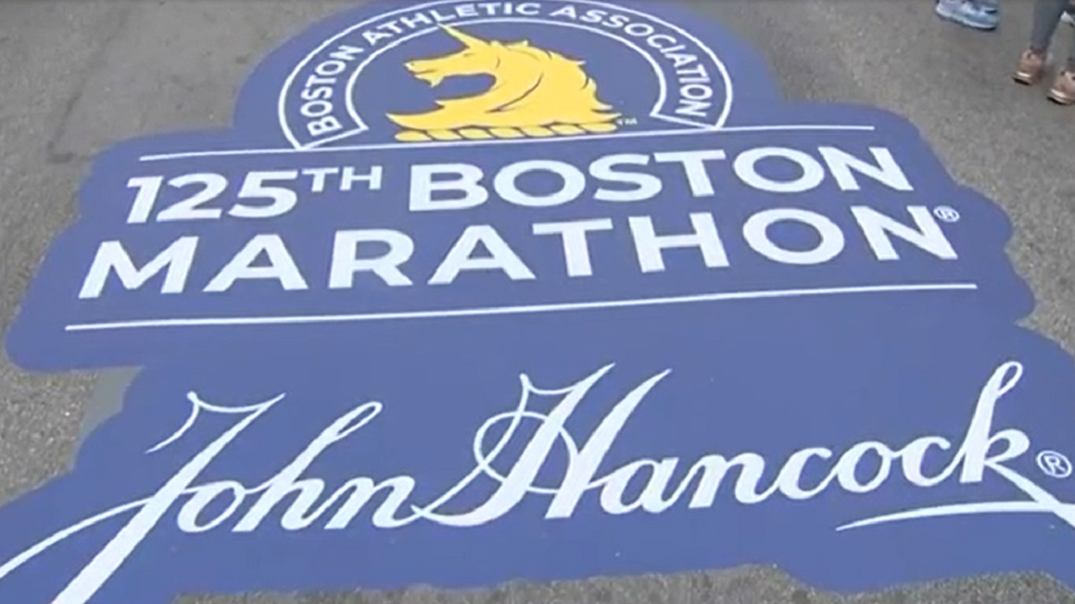 Boston Athletic Association’s Grilk stepping down as CEO - Boston News ...