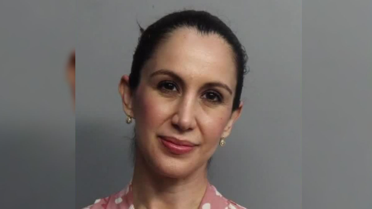 Police: Teacher accused of having sex with 15-year-old former student ...