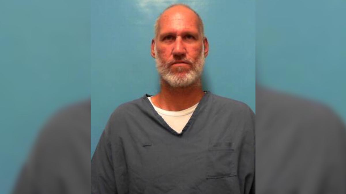 Freed murderer charged in Florida with slaying of single mom - Boston ...