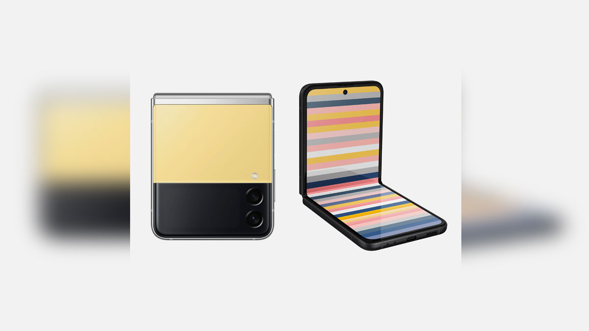 Samsung now lets you design your own flip smartphone - Boston News ...