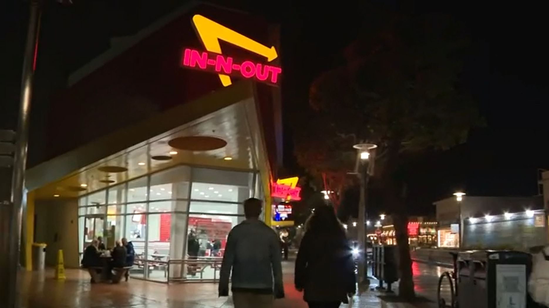 In-N-Out to close first location in its 75-year history due to a wave ...
