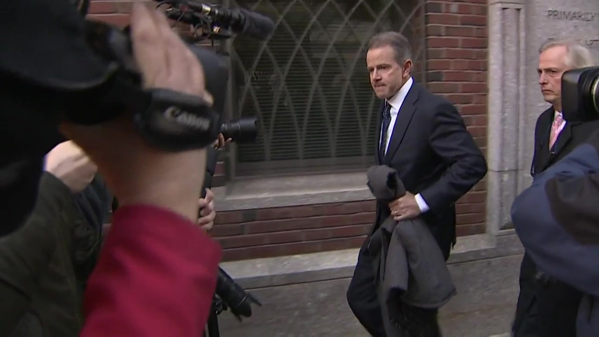 Ex-tennis coach to plead guilty in college admissions case - Boston ...