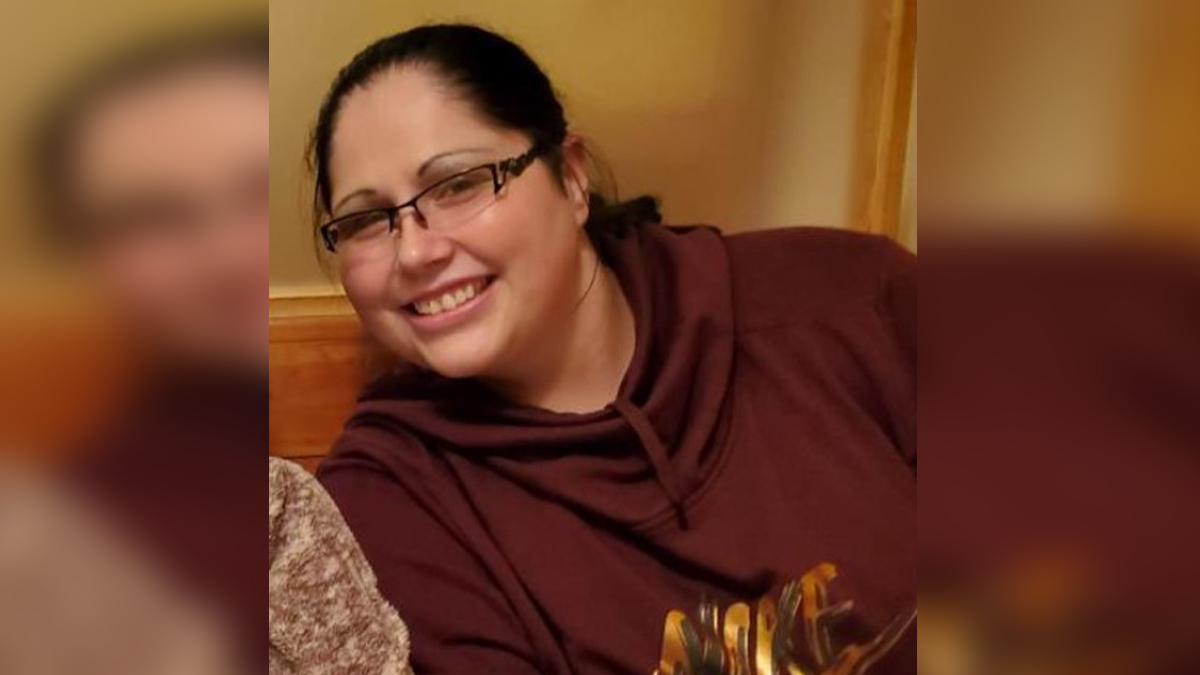 NH state police asking for help in search for missing woman - Boston ...