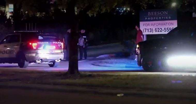 Police: 1 deputy killed, 2 wounded in ambush at Houston bar - Boston ...
