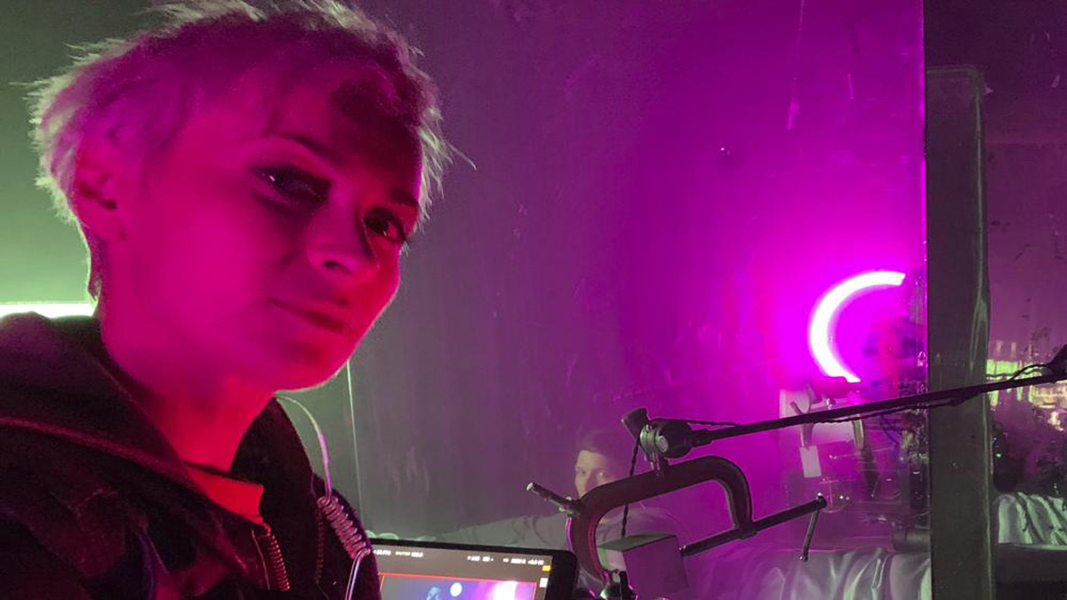 ‘Rust’ death sparks New Mexico gun safety bill for actors - Boston News ...