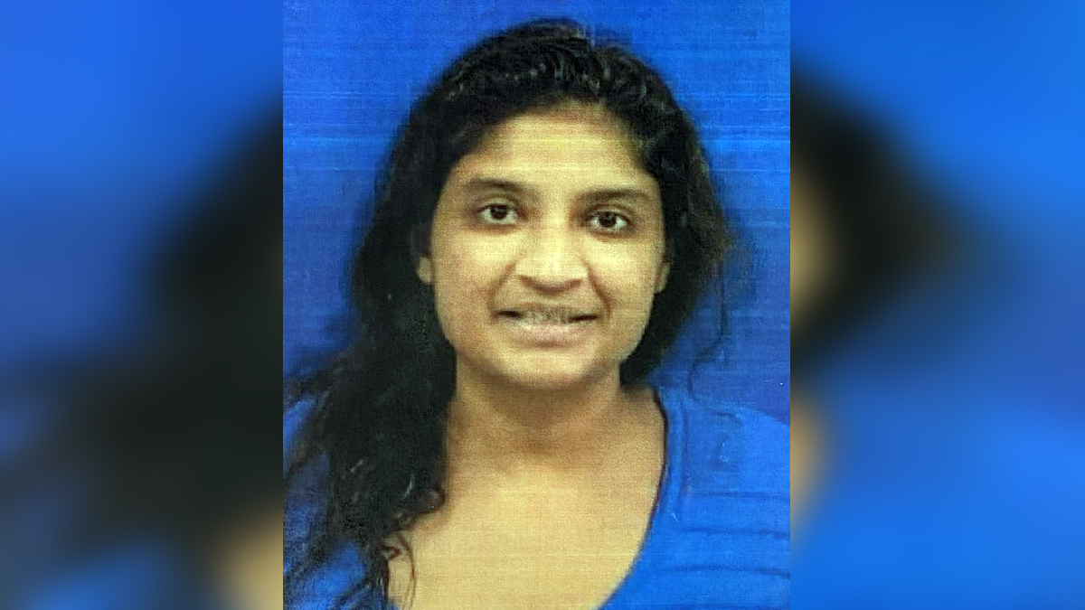Authorities seek help in search for woman who disappeared after ...