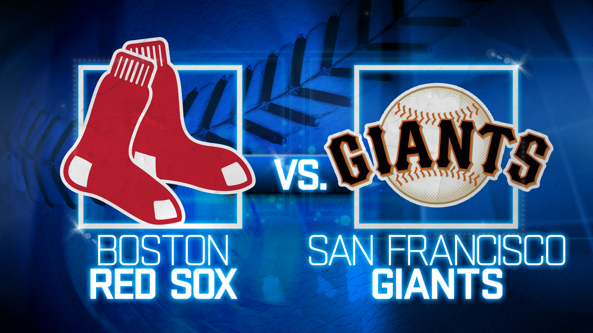 Giants and Red Sox meet, winner takes 3-game series - Boston News, Weather, Sports | WHDH 7News