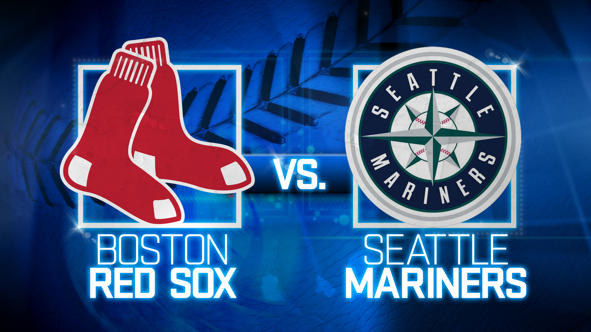 Canzone homers, Gilbert allows 3 hits and Mariners beat Red Sox 3-1 ...