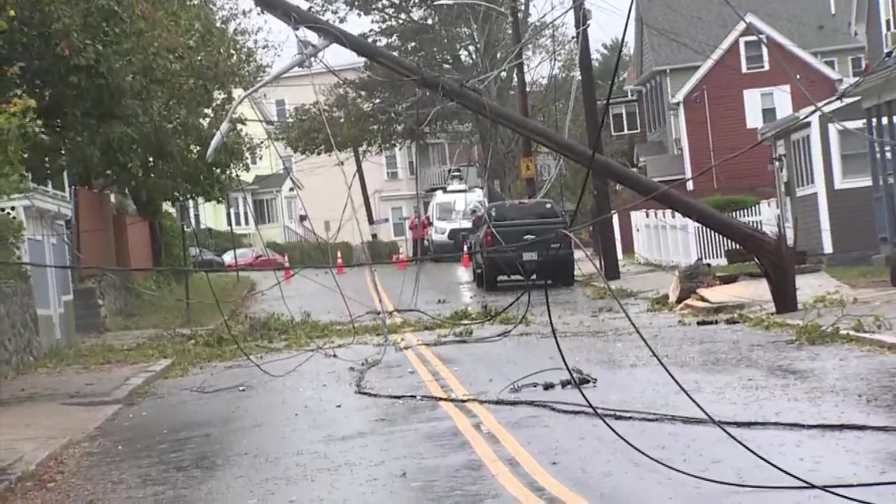 Hundreds of thousands remain without power after nor’easter batters Bay ... Hundreds of thousands remain without power after nor’easter batters Bay ...