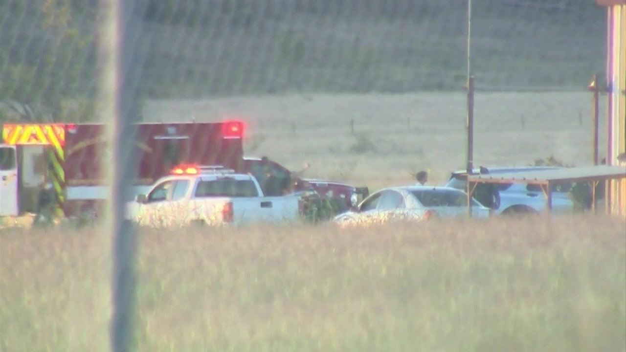 3rd person dies of injuries from Texas drag racing crash - Boston News ...