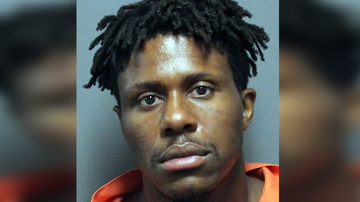 Police: Man fatally stabbed mother of child he was babysitting after ...