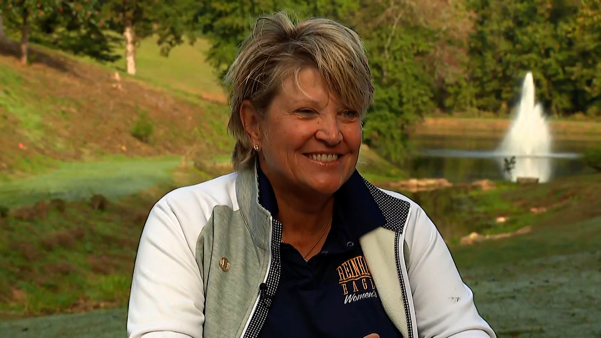 Meet the 63-year-old college athlete with a killer golf swing - Boston ...