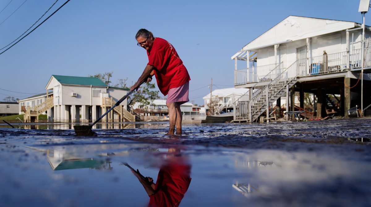 25% of all critical infrastructure in the US is at risk of failure due ...