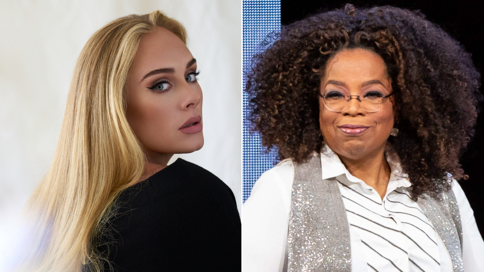 Adele’s concert special to include Oprah interview - Boston News ...