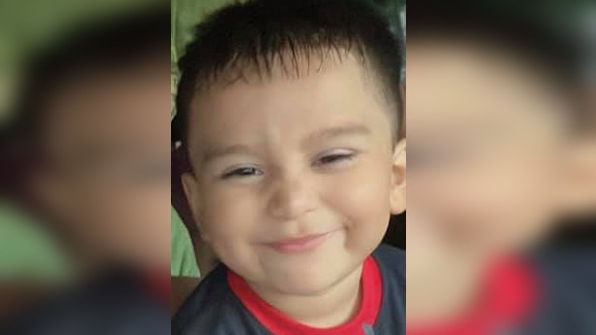 Search continues for missing 3-year-old boy in Texas - Boston News ...