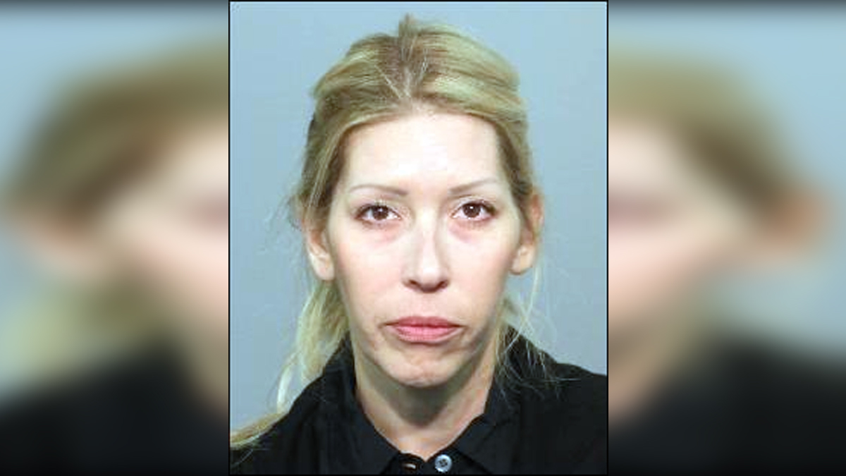 Authorities Woman Hosted Drunken Parties For Young Teens Facilitated