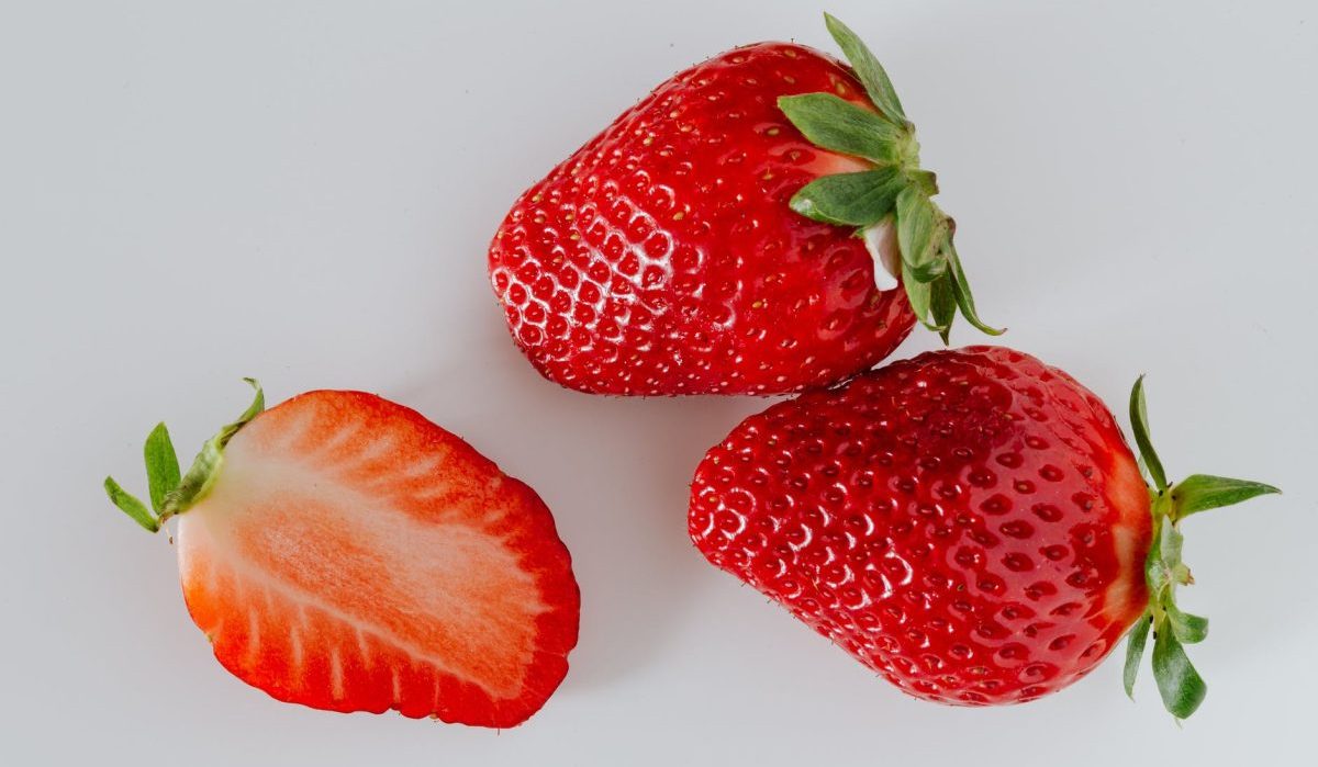 US companies announce plans for gene-edited strawberries - Boston News ...