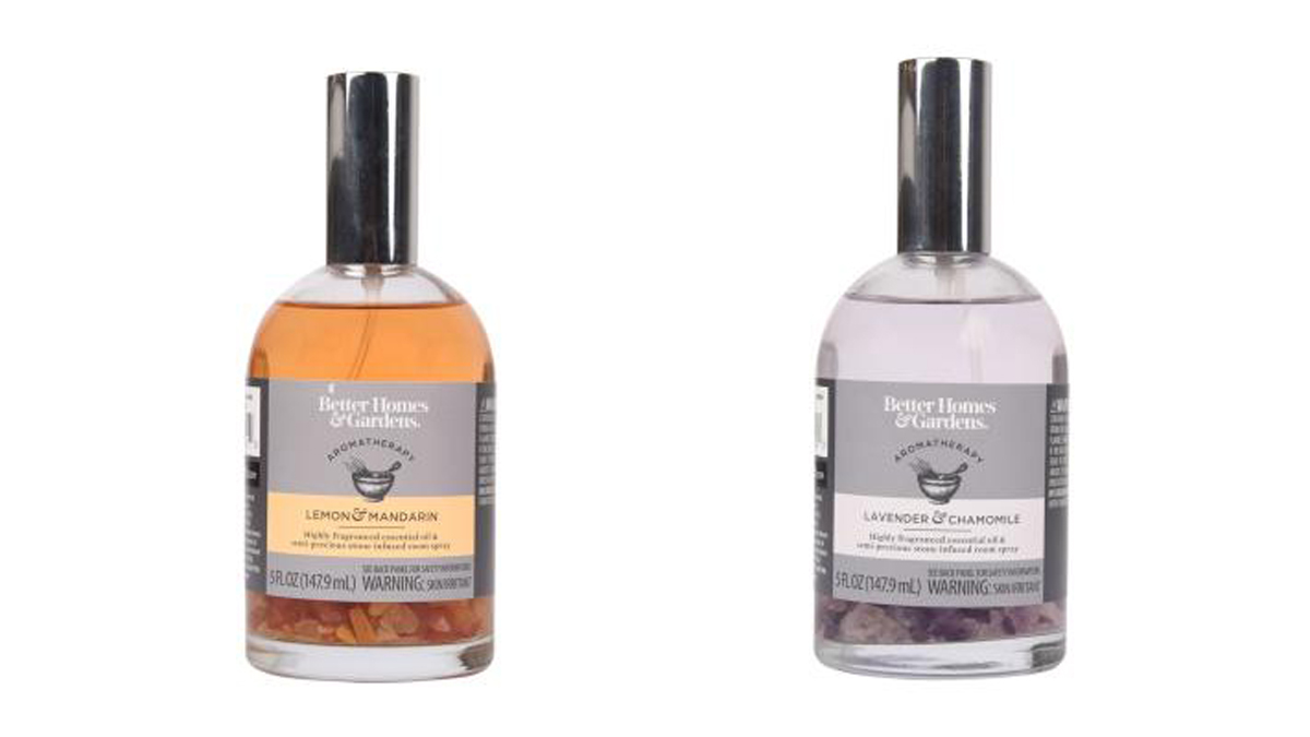 CDC updates health warning for aromatherapy spray - Boston News ...