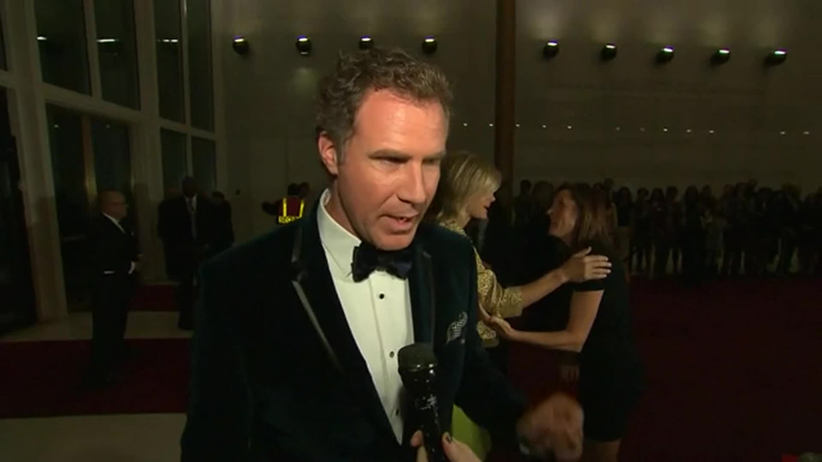 Will Ferrell turned down ‘Elf’ sequel and a hefty payday - Boston News ...