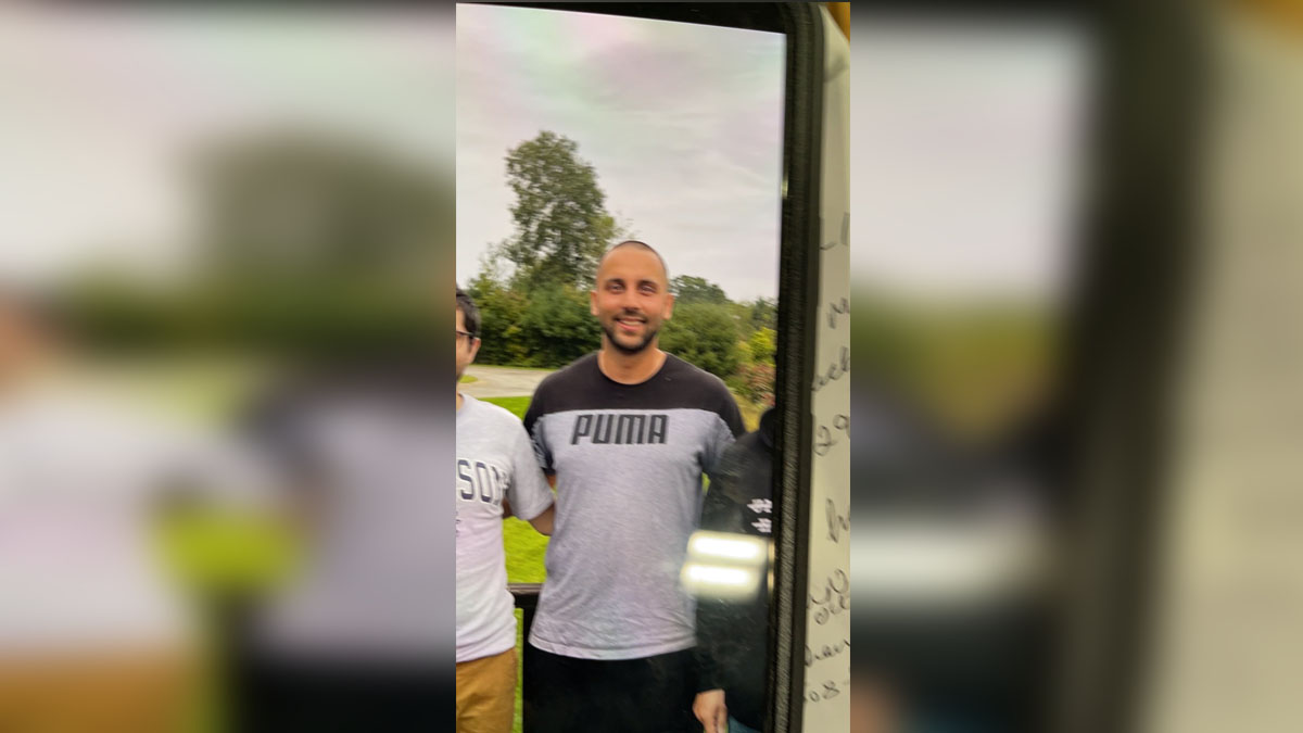 Police searching for endangered man missing from Worcester - Boston ...
