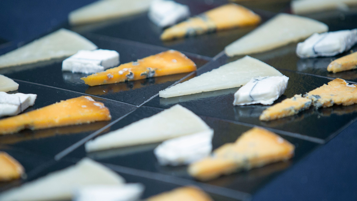 ‘World’s best’ cheese for 2021 revealed - Boston News, Weather, Sports ...