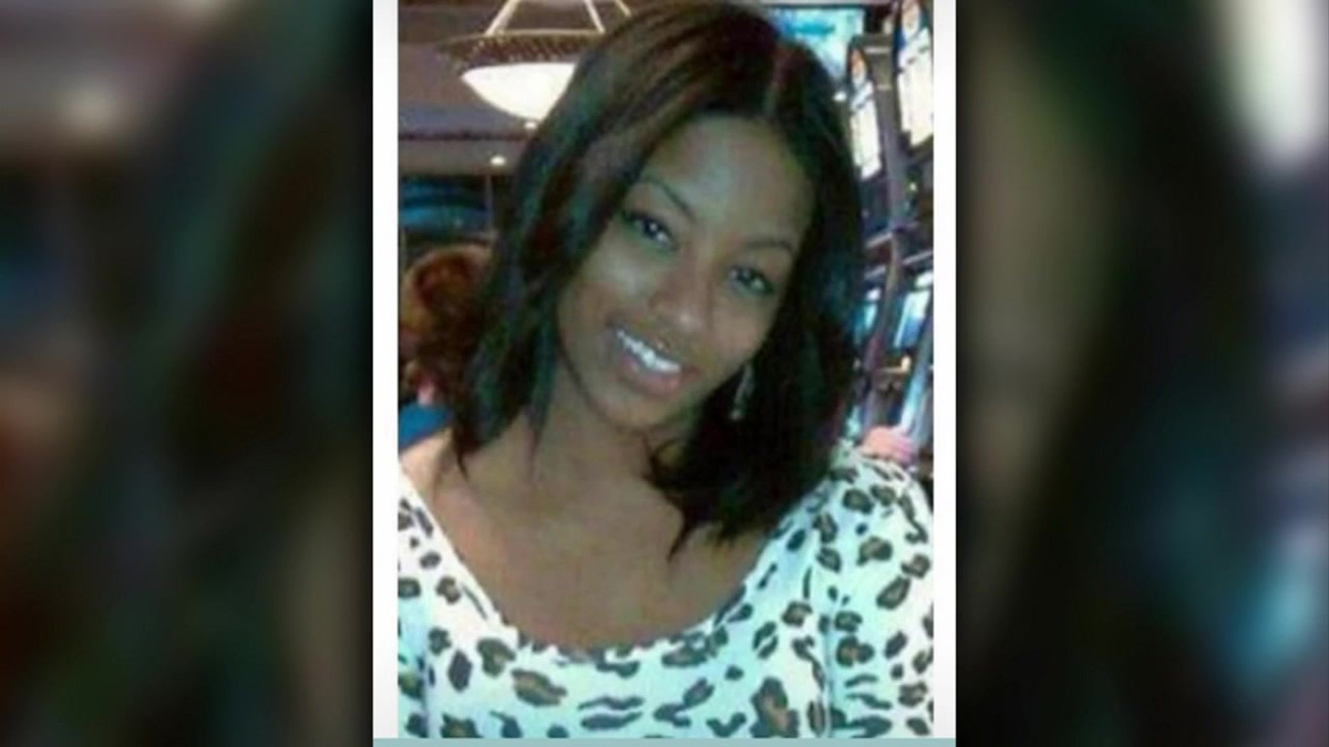 Boston man sentenced to life in prison for 2013 murder of a young woman ...