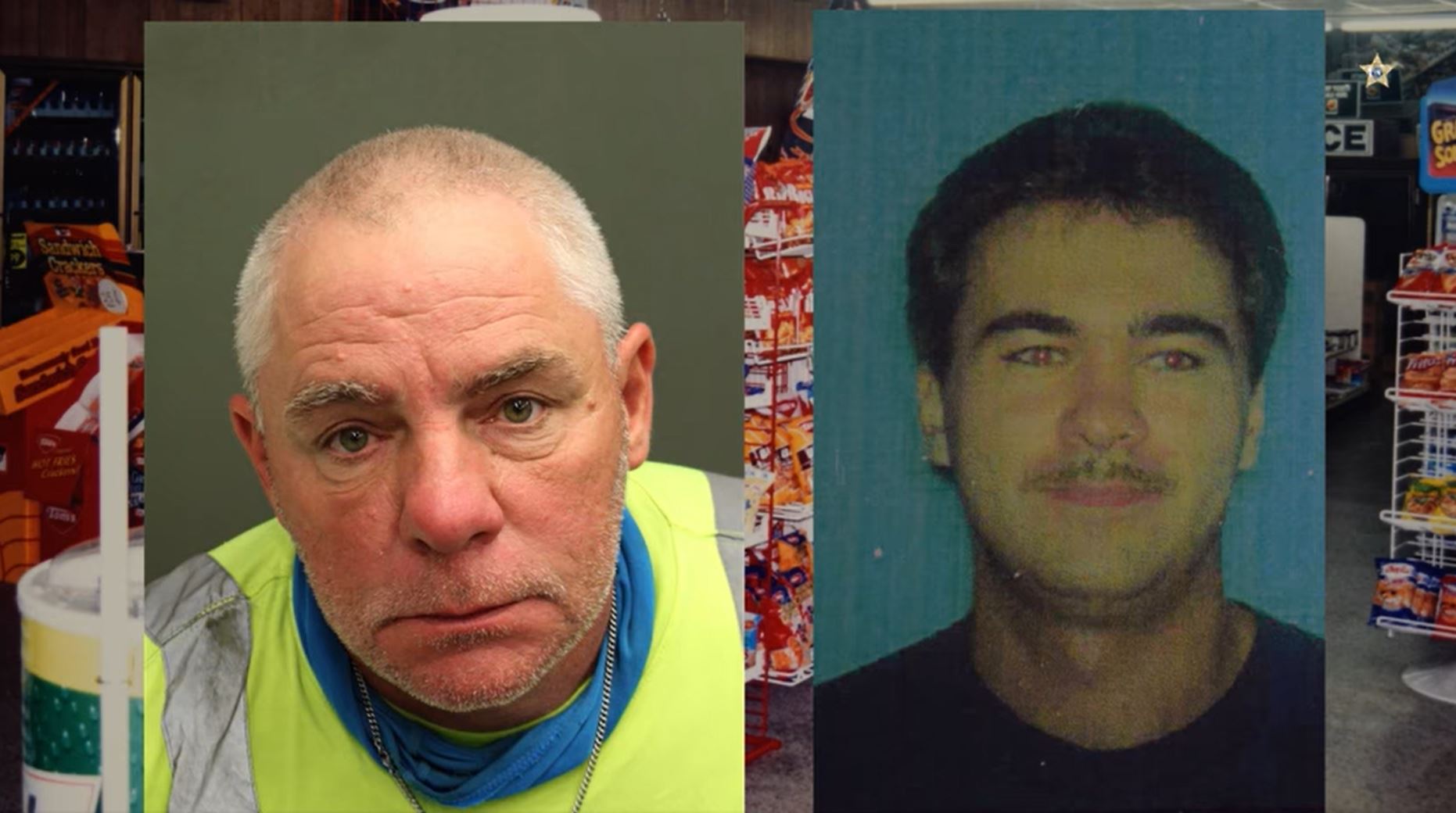 Sheriff: Discarded beer cans help link murder suspect to 1996 cold case ...