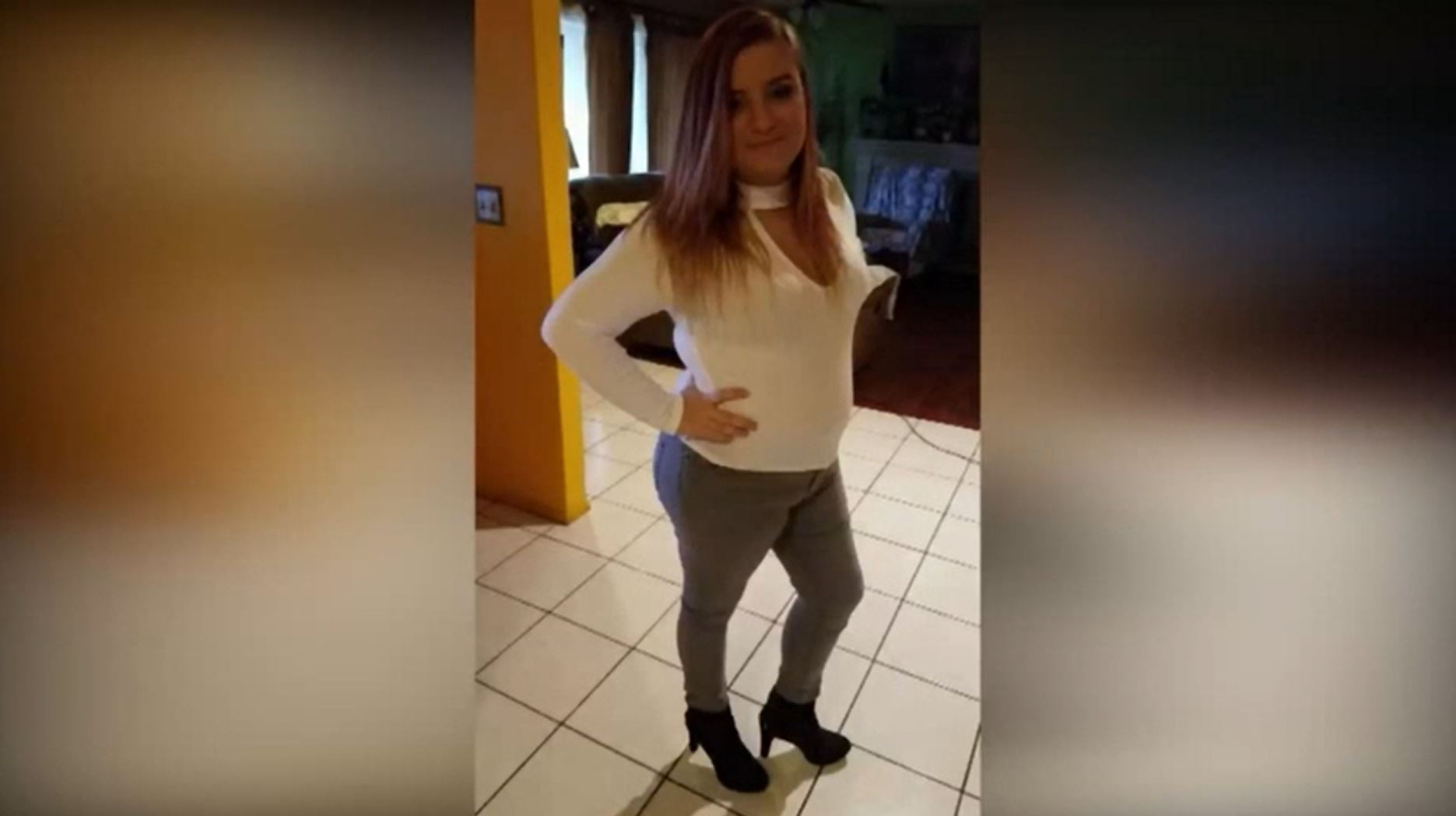 Victim’s family releases statement on fatal Las Vegas crash involving ...