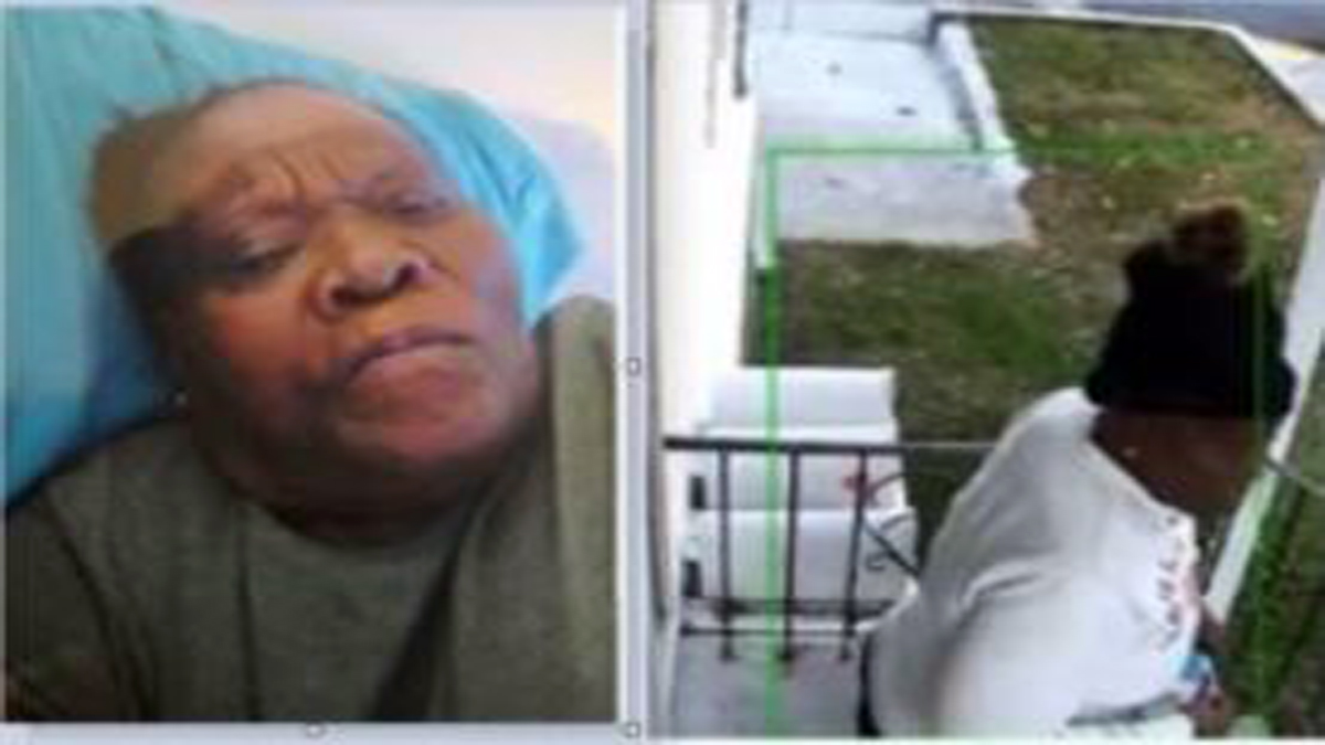 Malden police ask for help in search for missing woman - Boston News ...